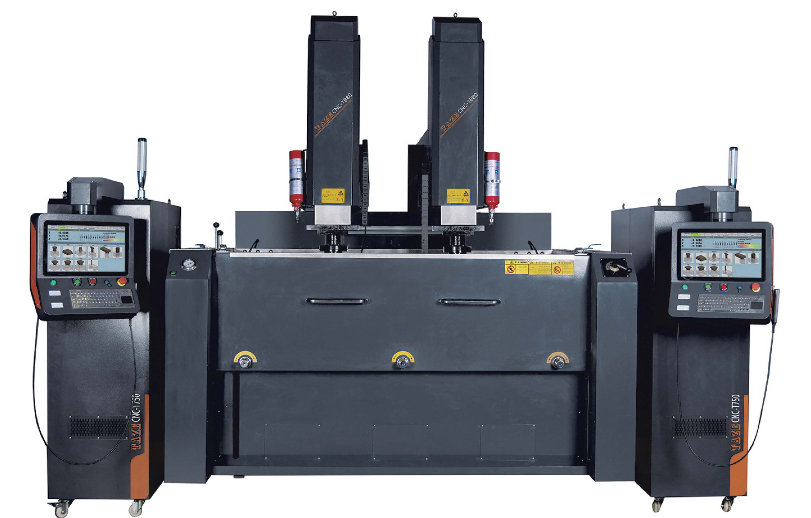 Precision CNC Twin Ram EDM Machine - V1 Tool