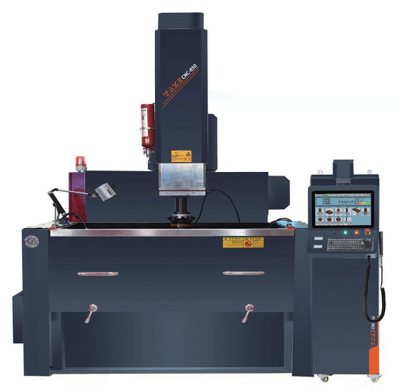 Precision CNC Ram EDM Machine for Sale - V1 Tool