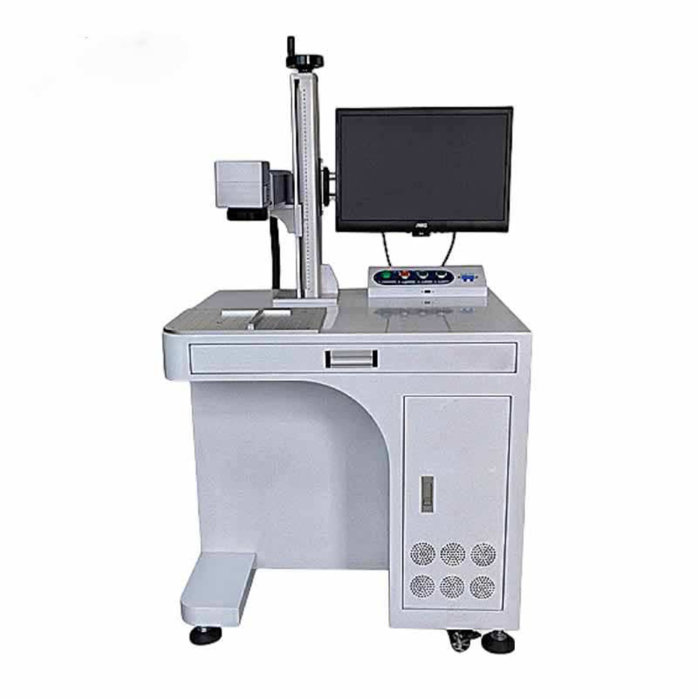 High-Precision Green Light Laser Marking Device for Industrial ...